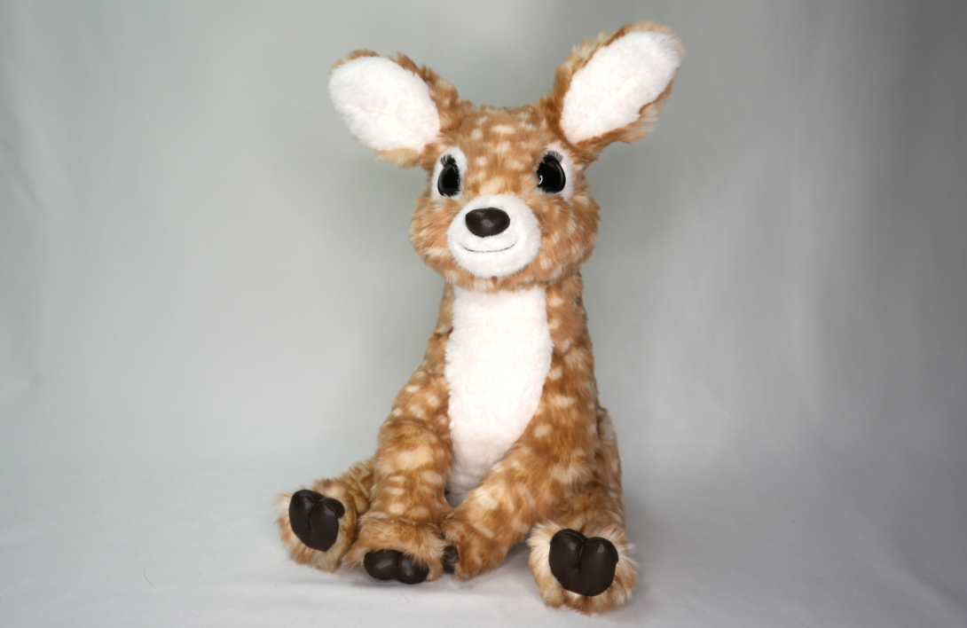 Fawn Friends - Your Animal Best Friend